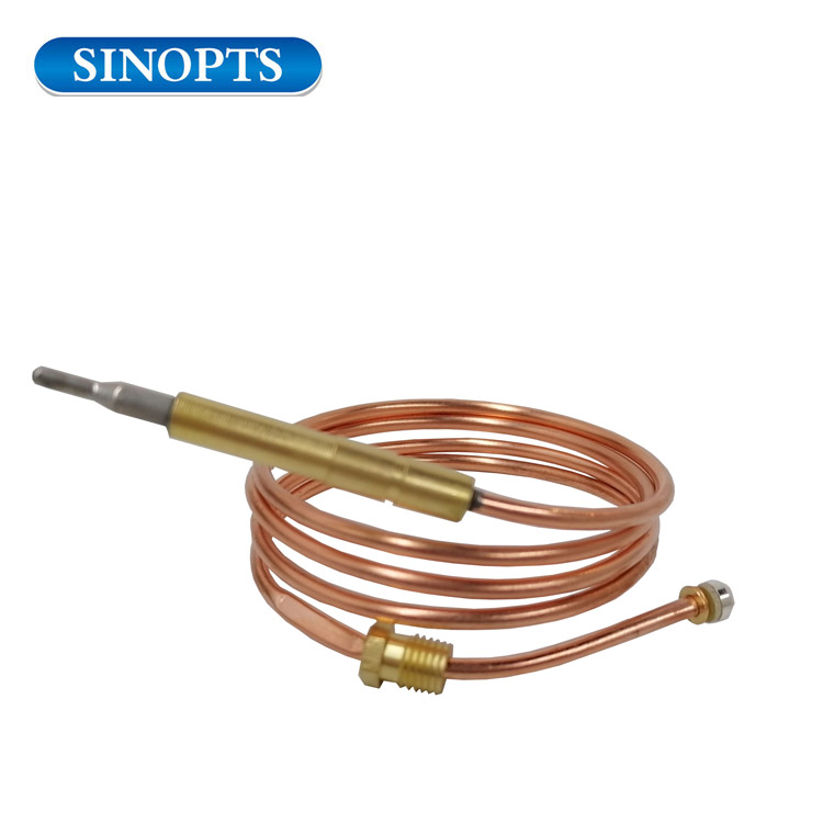 900mm Universal Thermocouple Assembly - Buy thermocouple, gas ...