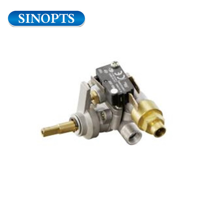 SABAF Gas Safety Valve - Buy SABAF gas safety valve, gas valve, gas ...