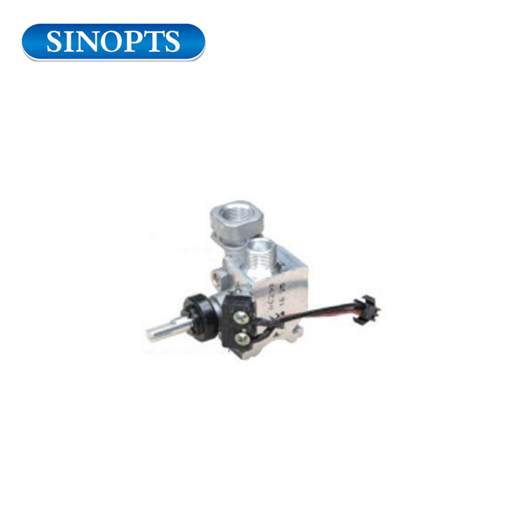 Lpg Gas Control Valve for Gas Stove - Buy gas safety valve, brass valve ...