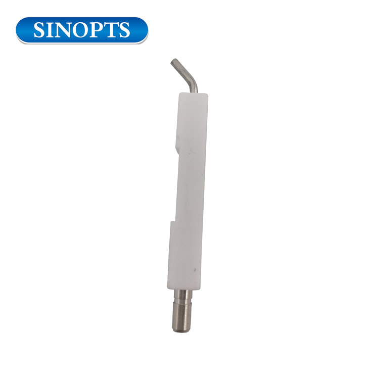 Gas Grill Spark Igniter Ceramic Electrode - Buy ignition electrode ...