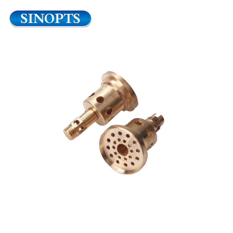 High Pressure Nozzle for Gas Burner - Buy Gas Burner Nozzle, gas stove ...