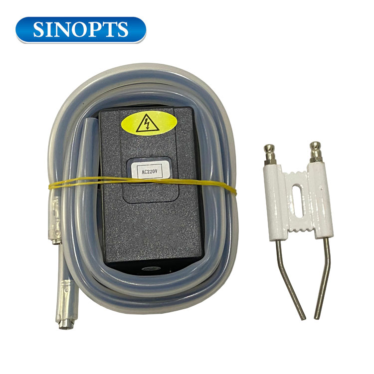 Standard Ignition Module Electronic Pulse Igniter - Buy electronic ...