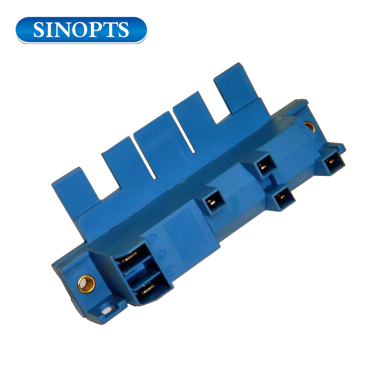 Standard Electronic Gas Ignition Pulse Electric Spark Igniter for Oven ...