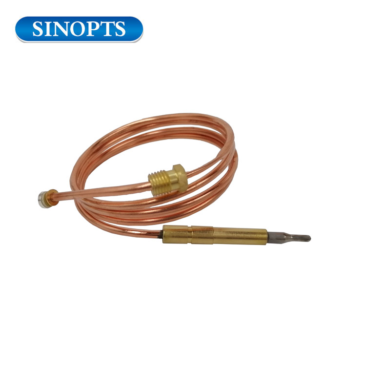 900mm Universal Thermocouple Assembly - Buy thermocouple, gas ...