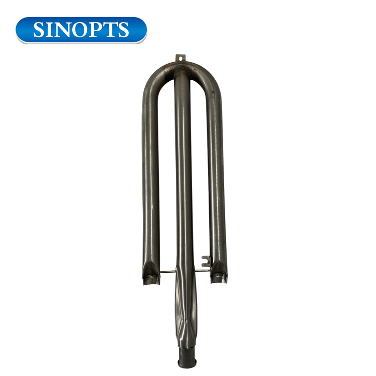 Stainless steel stove gas stove head tube burner oven stove head - Buy ...